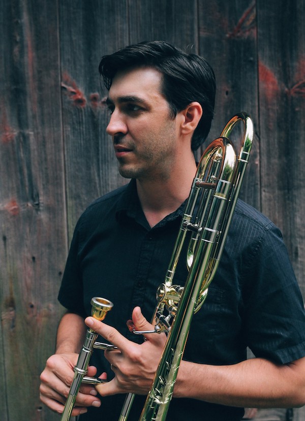 Dave Nelson - Musician